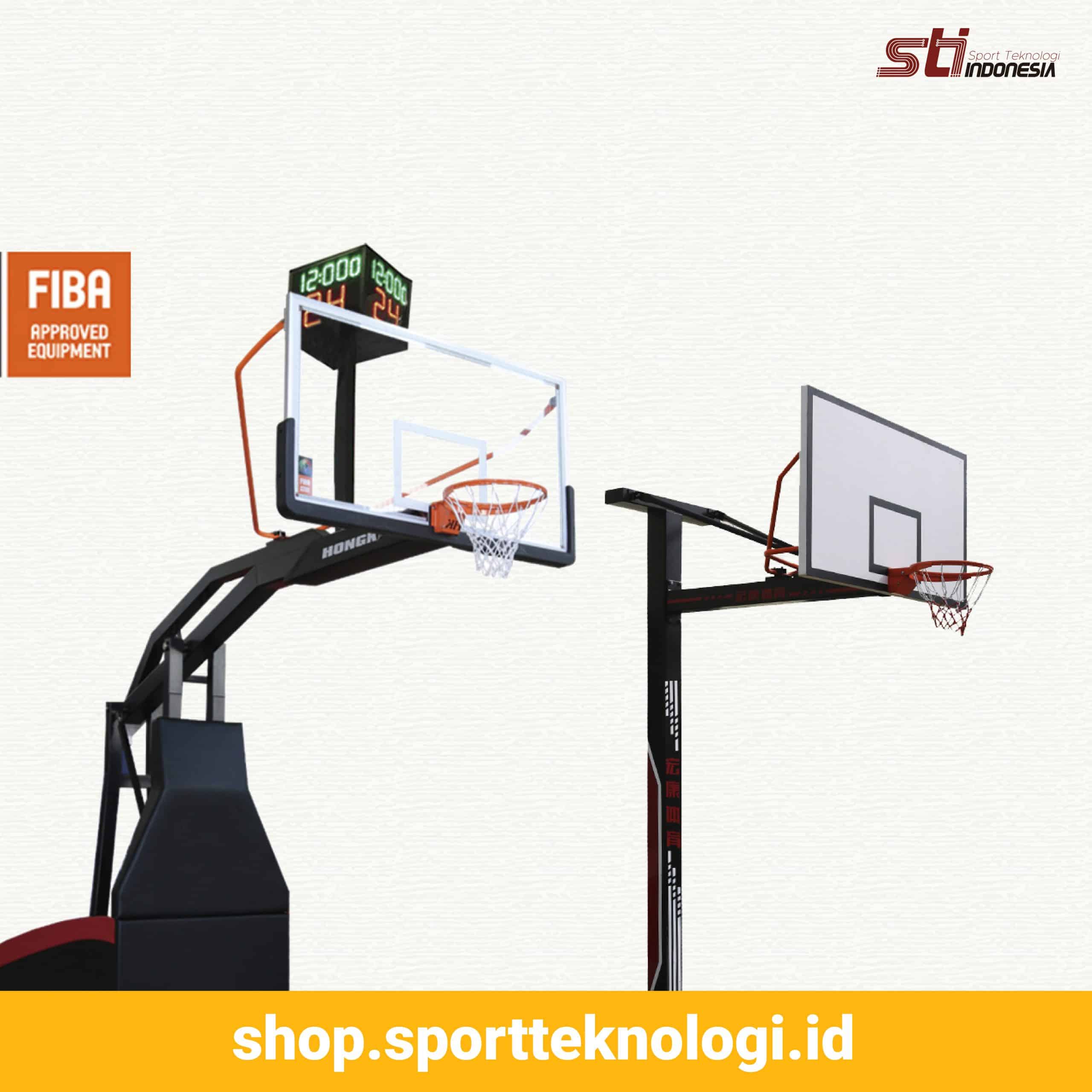 Products - Sport Teknologi Indonesia